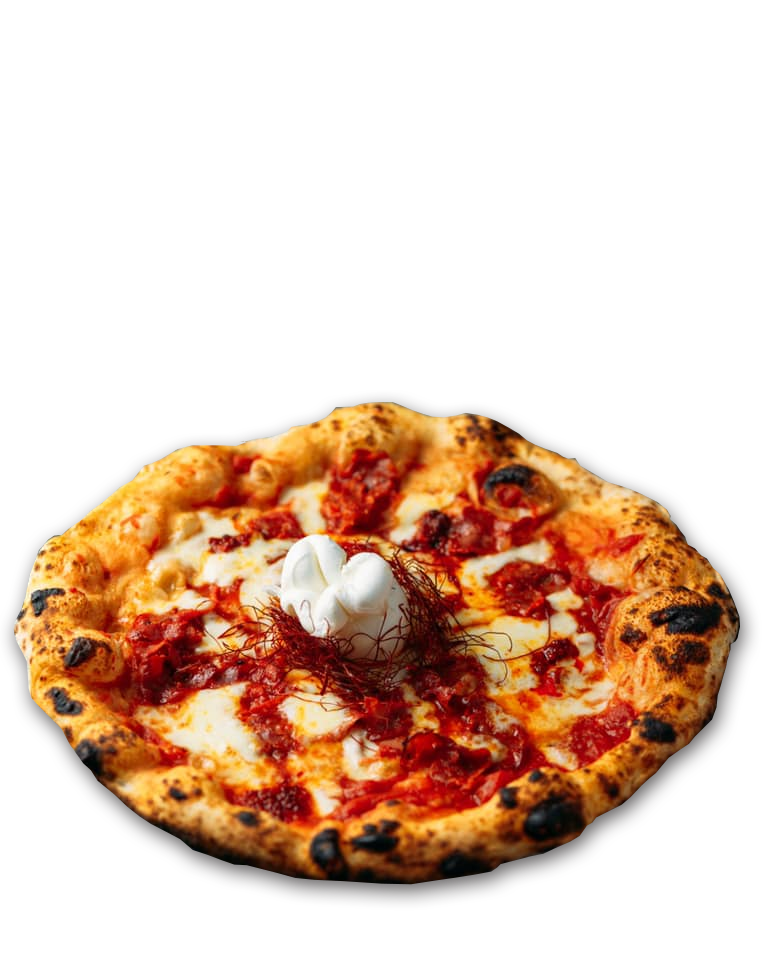 Découvrez comment cuisiner une pizza hyper bonne chez vous